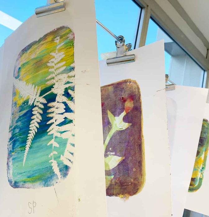 Journal | Kim Herringe